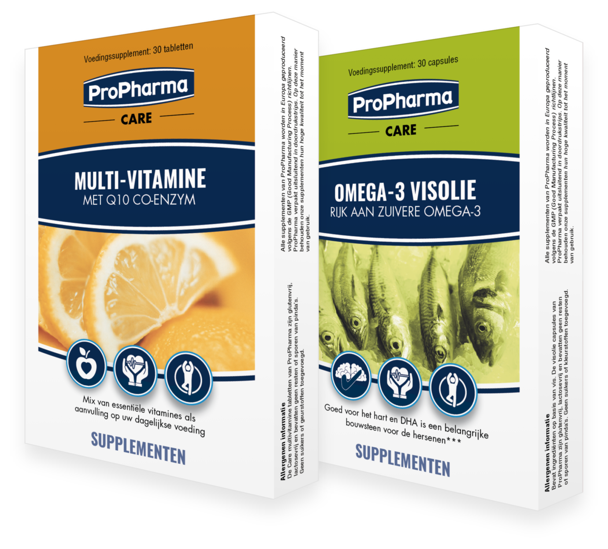 Opzeggen BE • ProPharma